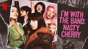 Music | Netflix Official Site