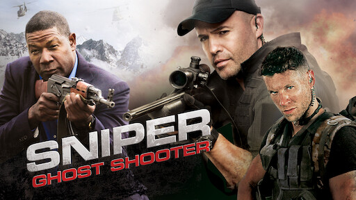 Watch Sniper | Netflix