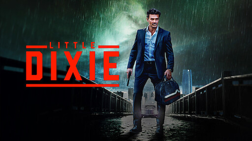 Watch The Rookie | Netflix