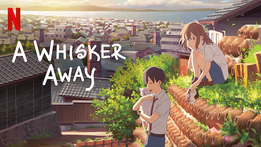 Watch 5 Centimeters Per Second | Netflix