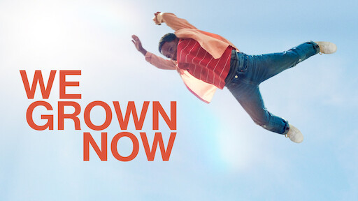 Watch The Forge | Netflix