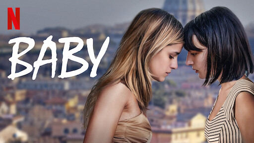 Watch Baby Reindeer | Netflix Official Site