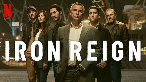 Watch Locked Up | Netflix Official Site