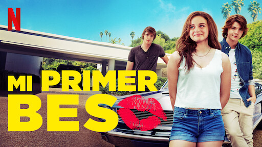 Mi primer beso 2 | Sitio oficial de Netflix
