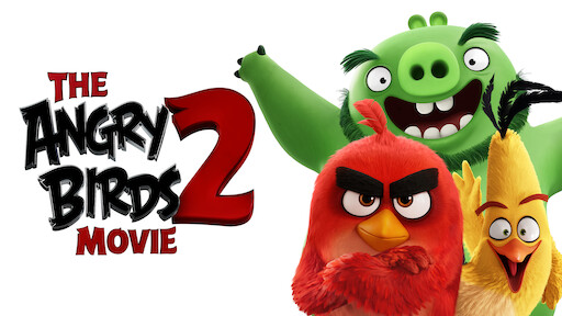 Watch Angry Birds: Summer Madness | Netflix Official Site