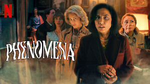 Essential Horror Flicks | Netflix Official Site