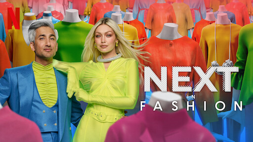 Watch RuPaul's Drag Race | Netflix Official Site