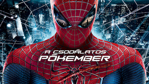 Watch Pókember – A pókverzumon át | Netflix