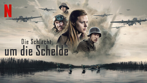 Watch Der Soldat James Ryan | Netflix