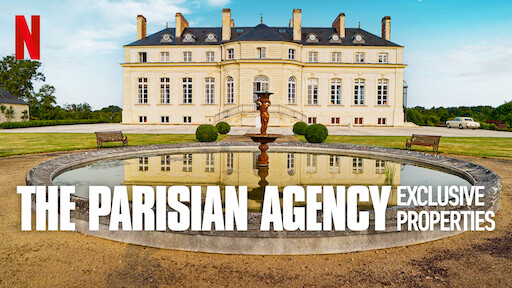 Watch The World's Most Extraordinary Homes | Netflix Official Site