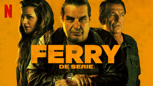 Watch Ferry 2 | Netflix Official Site