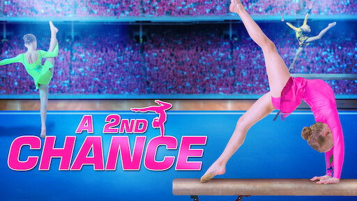 Watch Ballerina | Netflix