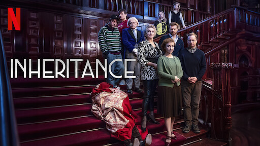 Watch IT'S WHAT'S INSIDE | Netflix Official Site