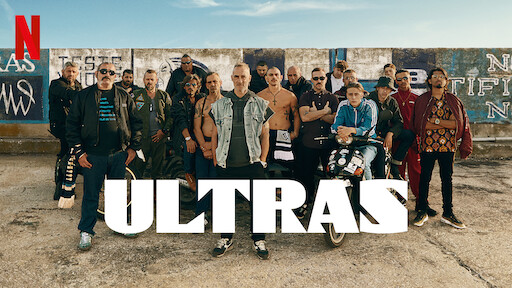 Watch El marginal | Netflix Official Site