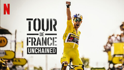 Watch Mark Cavendish: Never Enough | Netflix Official Site