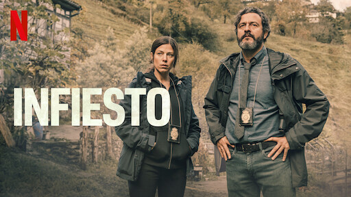 Watch Colors of Evil: Red | Netflix Official Site