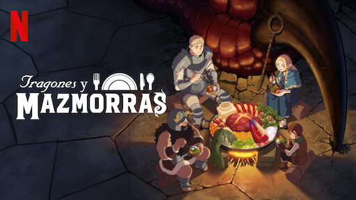 Food Wars!: Shokugeki no Soma | Netflix