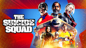 Superhero Movies | Netflix Official Site