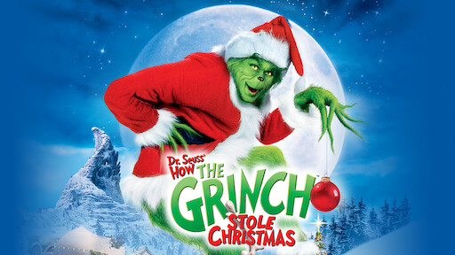 Watch De Grinch | Netflix