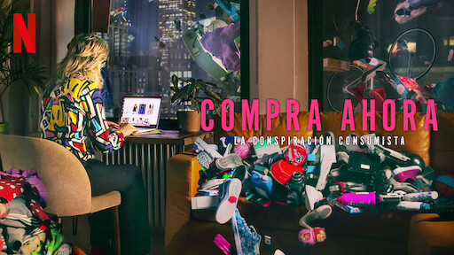 Los niños perdidos | Sitio oficial de Netflix