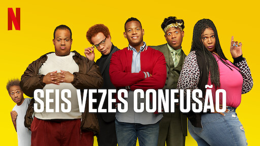 Watch Nu | Netflix Official Site