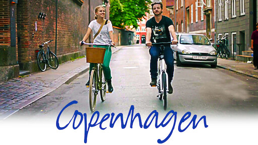 Watch Tramps | Netflix Official Site