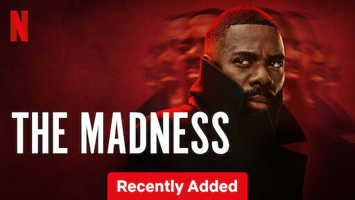 Watch Rebel Ridge | Netflix Official Site