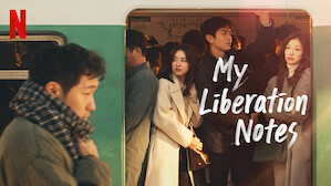 K-Dramas | Netflix Official Site