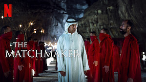 Middle Eastern Movies & TV | Netflix Official Site