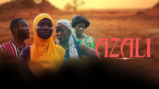 Watch Adú | Netflix Official Site