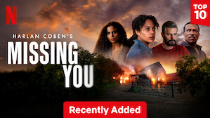 The Harlan Coben Collection | Netflix Official Site