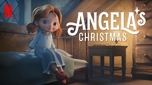Watch The Claus Family | Netflix Official Site