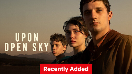 Watch The Children's Train | Netflix Official Site