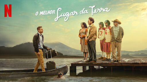 Watch Família | Netflix Official Site