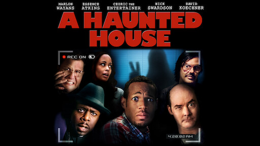 Watch Afraid | Netflix