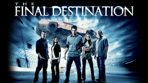 Watch Final Destination 5 | Netflix