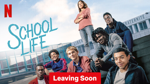 Watch Street Flow | Netflix Official Site