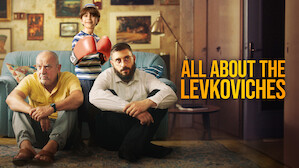 Hungarian Movies & TV | Netflix Official Site