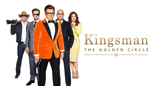 Watch Kingsman: The Secret Service | Netflix