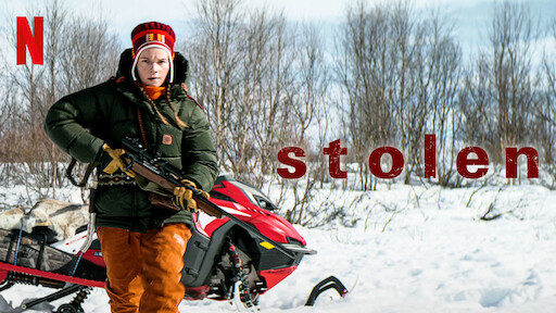 Watch Exterritorial | Netflix Official Site