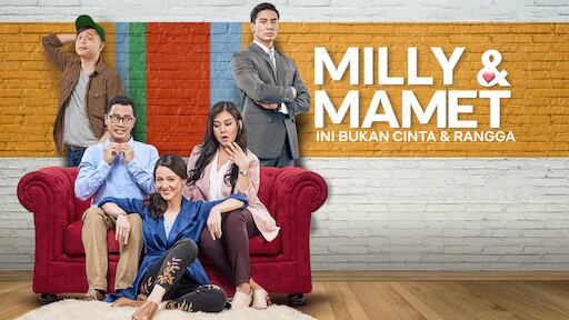 Watch Hello Ghost | Netflix