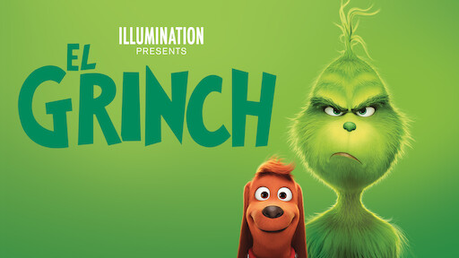 El Grinch | Netflix