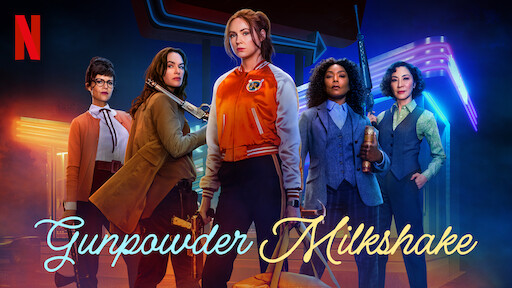 Watch Polar | Netflix Official Site