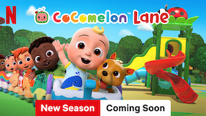 Kids TV Shows | Netflix Official Site