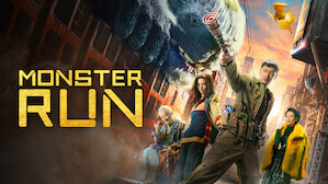 Monster Movies | Netflix Official Site