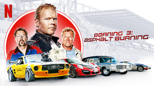 Watch Burn Out | Netflix Official Site