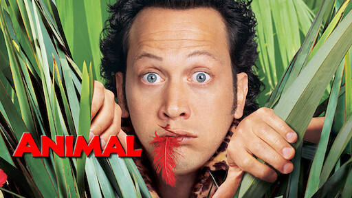 Chiquito pero peligroso | Netflix