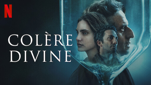 Les Lignes courbes de Dieu | Site officiel de Netflix