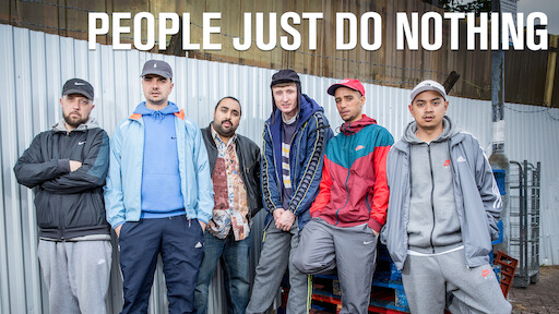 Watch Fresh Meat | Netflix