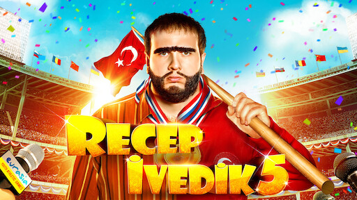 Recep Ivedik 4 | Netflix